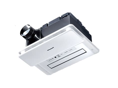 浴室換氣暖風機系列 暖風機 Panasonic 台灣