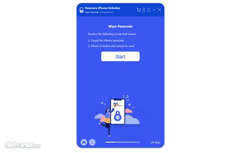 Passvers Iphone Unlocker Download 2026 Latest
