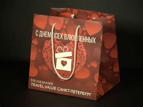 Пластиковые пакеты с логотипом - изготовление и применение упаковки