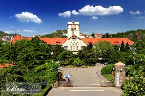 2023青岛海洋大学分数线公布 盘点中国海洋大学青岛学院是几本？