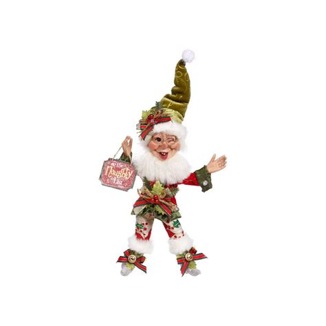 Mark Roberts Mark Roberts The Naughty Elf Aquatic Garden Decor