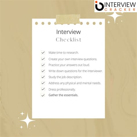 Interview Cracker On Linkedin Interview Interviewtips