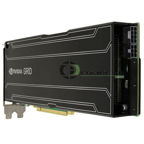 Nvidia Vgx Grid K2 8gb Kepler Gpu 900 52055 0010 Reverse Airflow [grid K2 Reverse Airflow