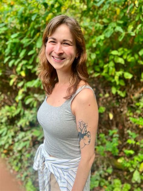 9 Readers Share Their Beautiful Tattoos Cup Of Jo