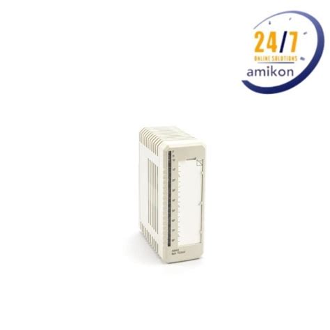 ABB AI843 8 Channel Analog Input Module Supplier Amikon