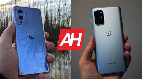 Phone Comparisons OnePlus Vs OnePlus T