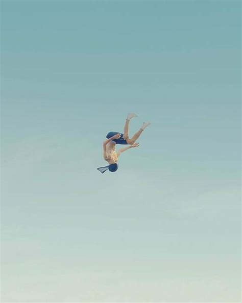 Andy Lo Pò Into The Sky 15 Andy Lo Pò Color Photography Portrait