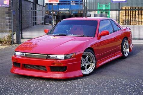 Nissan Silvia Ps13 Bn Sports Import Wizards
