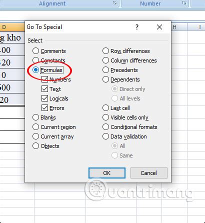 How To Color Formula Cells In Excel Automatically