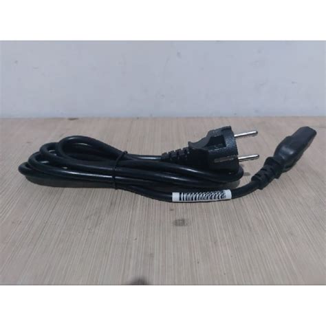 Jual Kabel Power PC Power Supply Monitor Shopee Indonesia