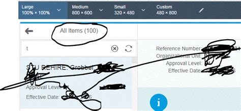 Sap Fiori Inbox Is Not Allowing More Than 100 Work Sap Community