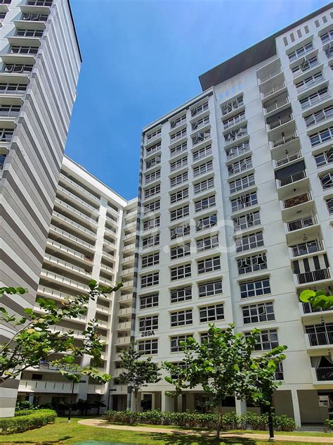 Blk 288c Compassvale Crescent 543288 Hdb Block Details Price