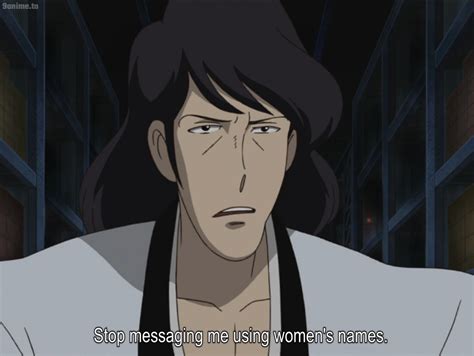 I Like Space And Other Stuff Lupin Hiiii Buddy