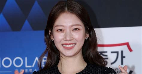 공승연 별보다 빛나는 드레스 [se★포토]