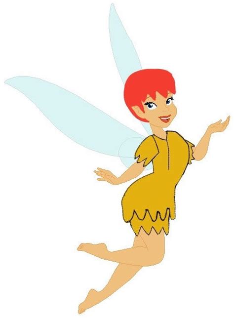 Disney Tinkerbell As Julia Roberts Tinkerbell By Mrdisneyfan101 On Deviantart
