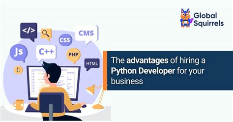 Hire Python Developers Benefits Skills And Hiring Guide