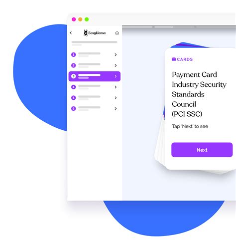 PCI DSS Training Online Course