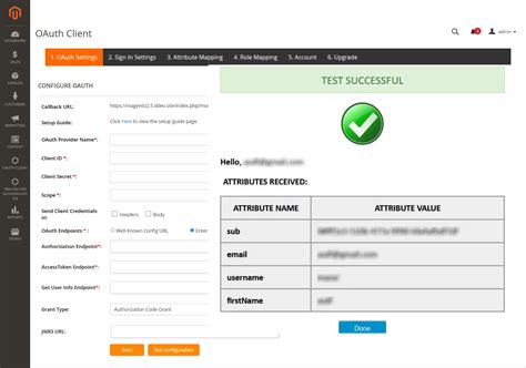 Azure Ad Microsoft Entra Id Single Sign On Sso Into Magento