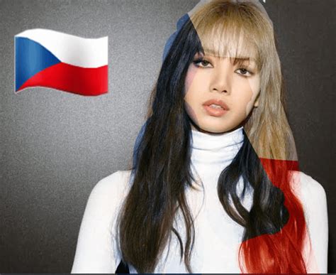Black Pink Hair Art As Countries Rbeulping
