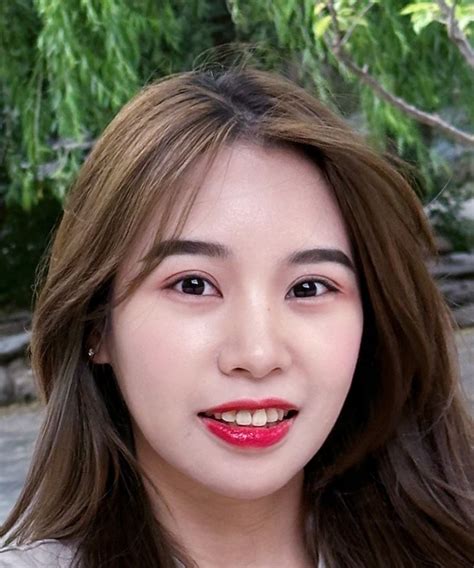 Ke Kai Wen 柯凯闻 Mydramalist