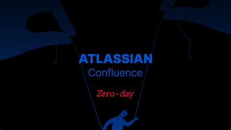 Report On 0 Day Vulnerability In Atlassian Confluence Confluence Servers Still Exposed To The