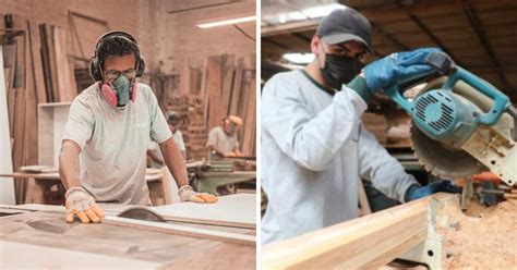 Se Necesita Carpinteros