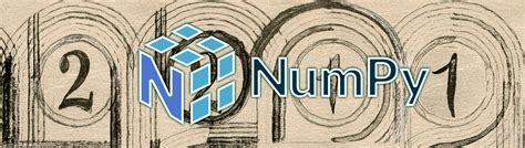 Python Numpy 20 Incompatibilities Biochemistry Computational Research Facility Bcrf Uw