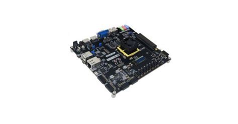 Genesys2 Kintex 7 Fpga Development Board