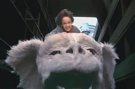 Is Disney Remaking The Neverending Story