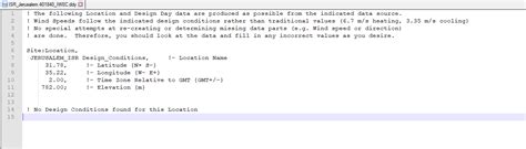 Compare Energy Legacy Vs LBT Workflow Honeybee Ladybug Tools Forum