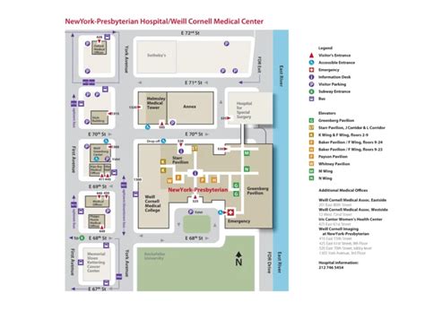 Covenant Medical Center Hospital Map 2025 2019 All Maps