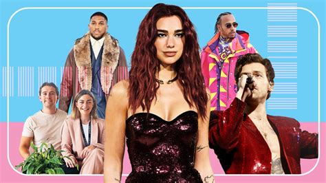40 Richest People Under 40 In The Uk