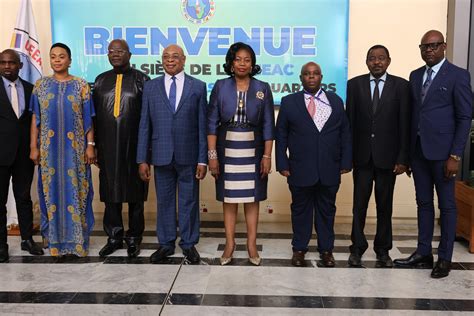 La Commission Site Web Officiel De La Ceeac La Commission Site Web Officiel De La Ceeac