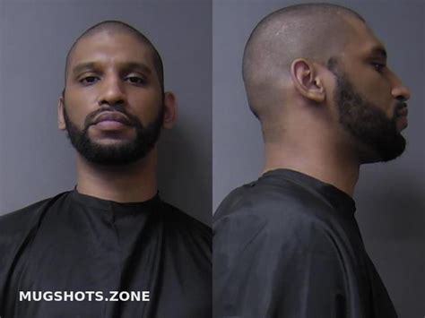 Bloyd Cameron Timothy 07 30 2024 Madison County Mugshots Zone