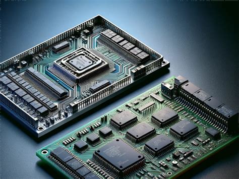 Different Types Of Microcontrollers And Their Applications