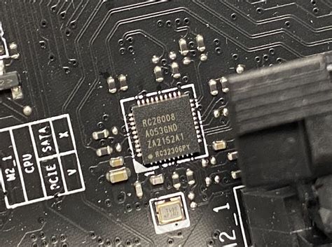 Intel Th Gen Non K CPUs Have BCLK Overclocking Completely Locked Out