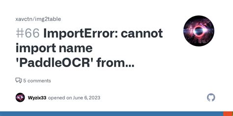 importerror cannot import name paddleocr from img2table ocr · issue 66 · xavctn img2table