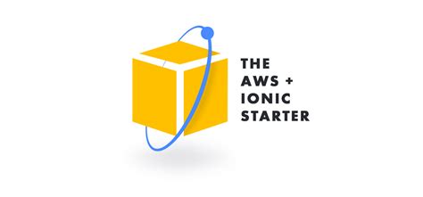Aws And Ionic Team Up To Build The Ultimate Full Stack Starter Ionic Blog