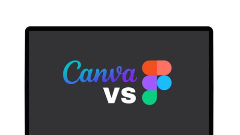 Canva Vs Figma Ultimate Design Tool Showdown 2023