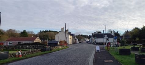 Barrhill Becomes Our 8th Biosphere Community Galloway And Southern