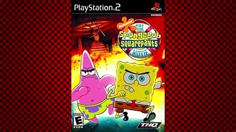 Welcome To Planktopolis The Spongebob Squarepants Movie Game [ost