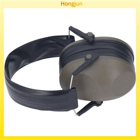 Защитные наушники с шумоподавлением купить на Ozon по низкой цене 1863931296