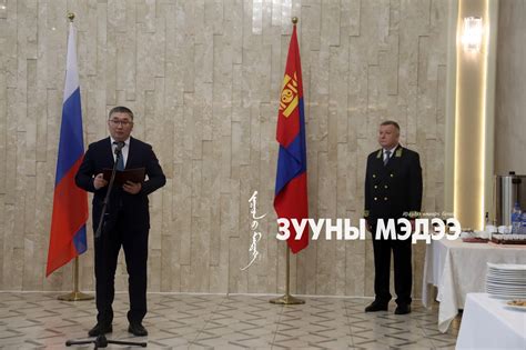 ФОТО Ахмад дайчид Эх орончдын баяр ын хүндэт зочноор уригдав