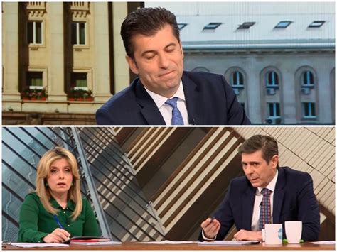 МУНЧО ПО ТЕЛЕВИЗОРА Сто пъти му вдигаха топката на Кире обаче не зацепва Оплака се че