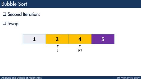 Algorithms Lecture 4 Sorting Algorithms I Pdf