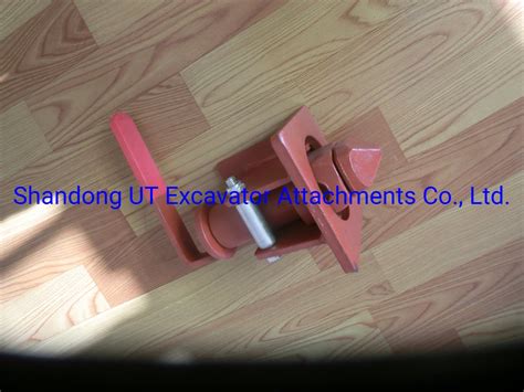 ISO Container Twist Lock For Shipping Containers ISO Container Twist Lock And Screw Type Twist