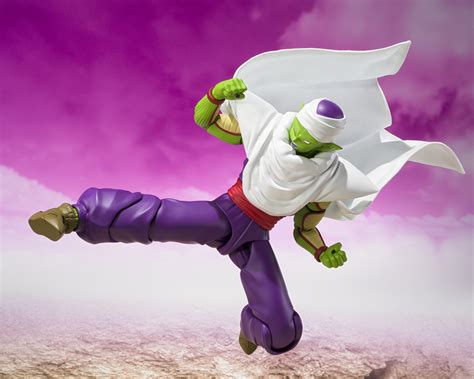 Dragon Ball Daima Piccolo S H Figuarts Figure Crunchyroll Store