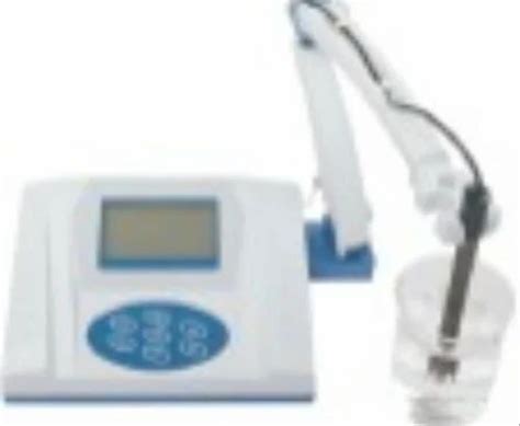 0 01ph 5 Point Calibration Microprocessor Ph Meter For Laboratory At ₹ 9000 In Mangalore