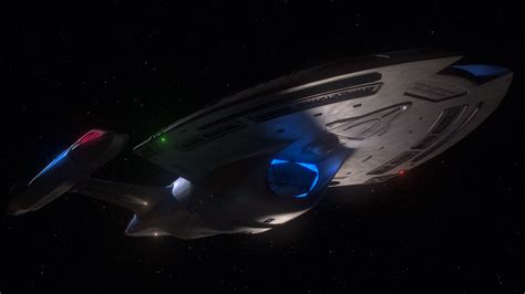Nova Class Uss Equinox Ncc 72381 Myconfinedspace