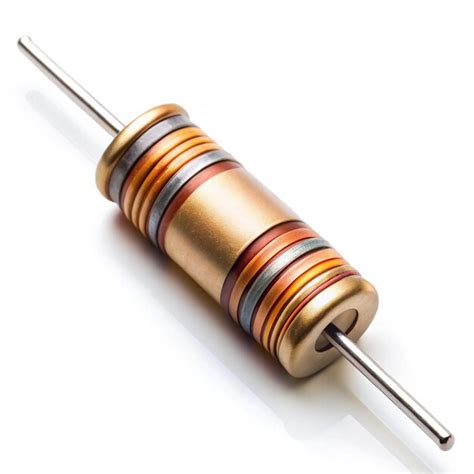 Capacitor Printable Graphic Design Electrical Energy Storage